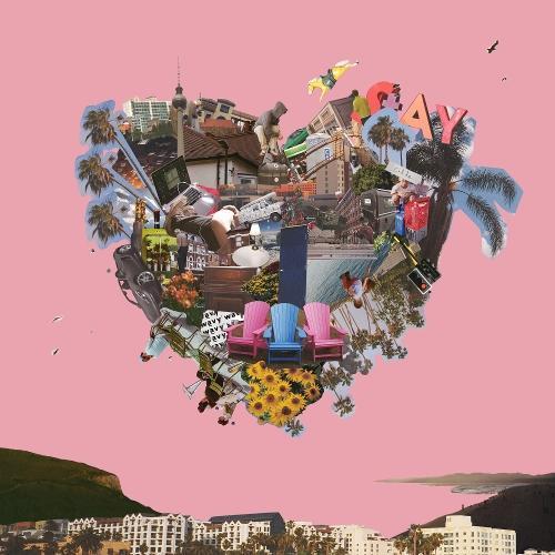 Colde (콜드) - WA-R-R (와르르 ♥) - Lyrics - Korean - K-pop Rocks