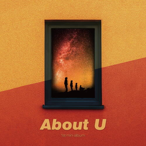 AboutU (어바우츄) - Wonders Of The Universe (밤하늘의 별을) - Lyrics - Korean - K ...